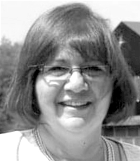 Mary Ann Ebert | News, Sports, Jobs - Weirton Daily Times